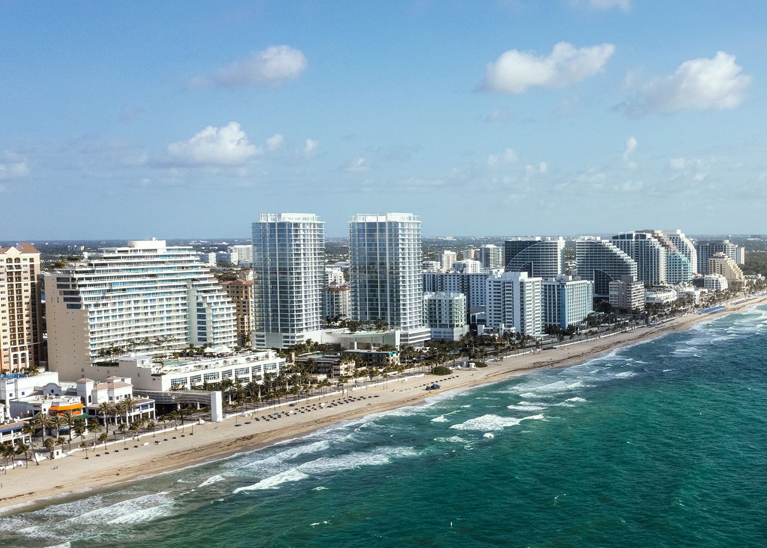 Introducing Selene Oceanfront Residences