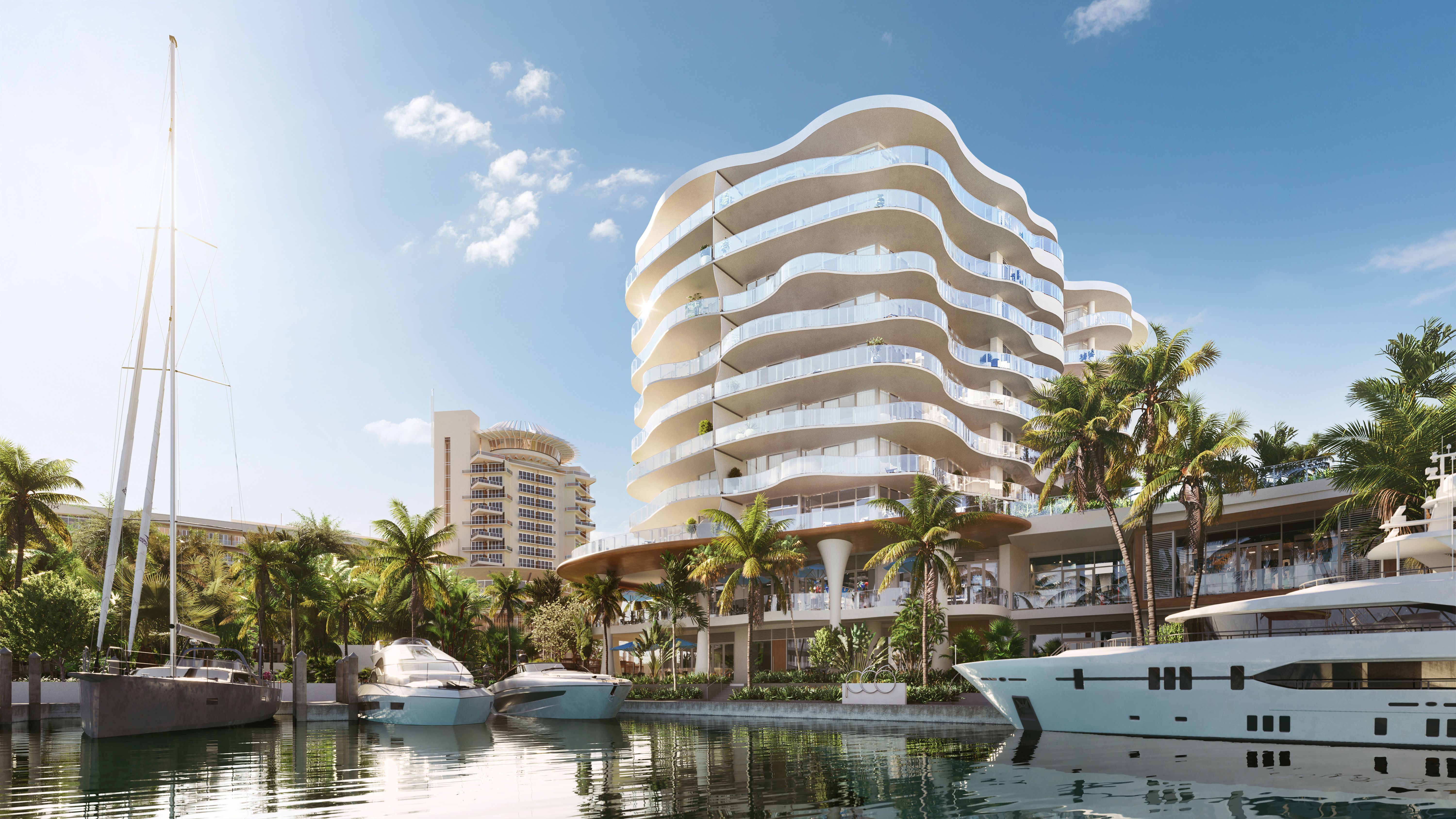 Introducing Sixty Six Fort Lauderdale