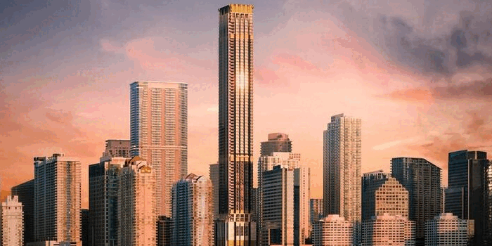 Introducing Dolce & Gabbana Residences At 888 Brickell Ave