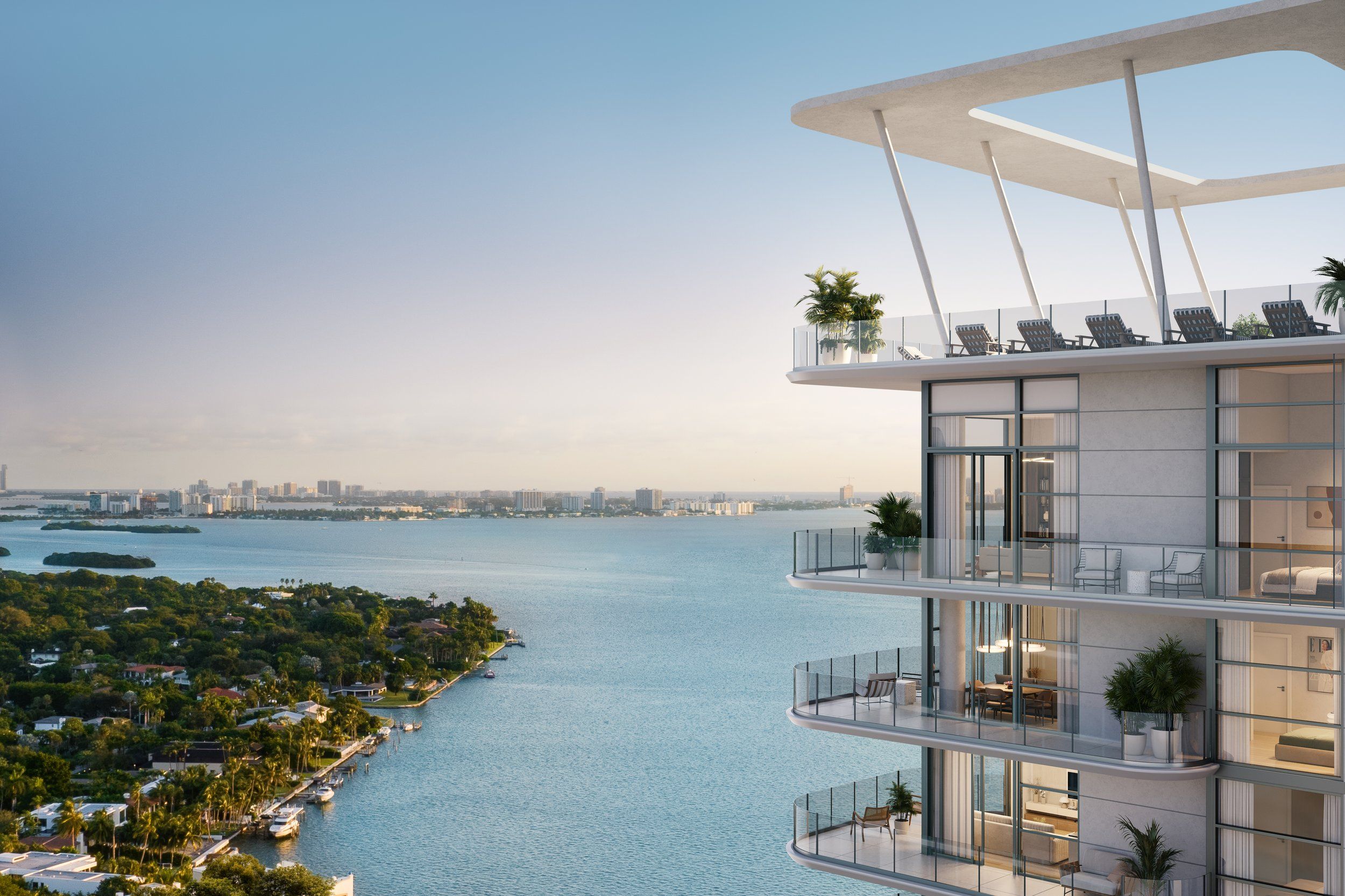 ELLE Residences - Launching Soon in Edgewater Miami