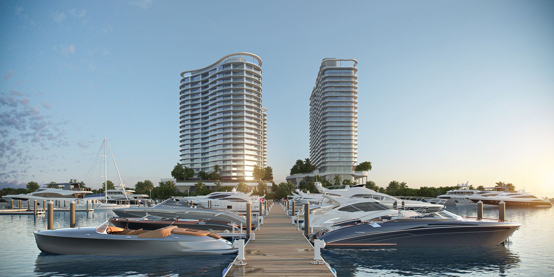 Introducing Ocean Terrace Residences Miami Beach
