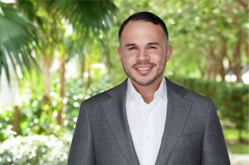 Alex Miranda | South Florida Real Estate | The Alex + Joe Team