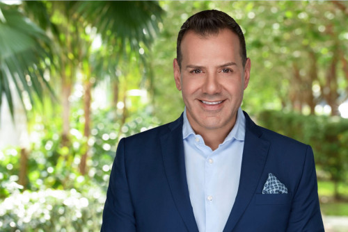 Joe Padula | South Florida Real Estate | The Alex + Joe Team