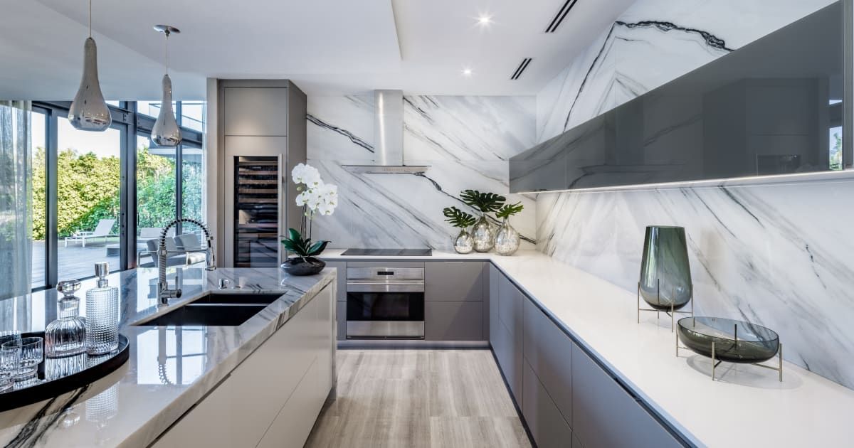 10 Hacks To Transform Your South Florida Kitchen Into Your Dream Kitchen