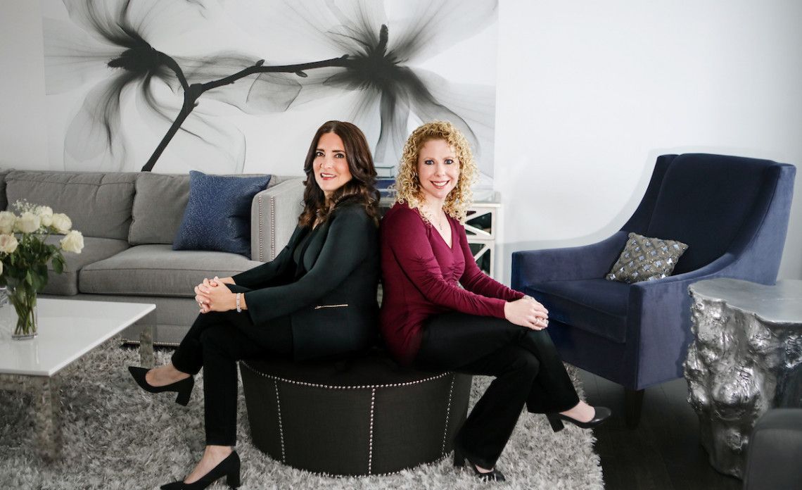 Meet The Team | About | Randi & Tracy Real Estate Team