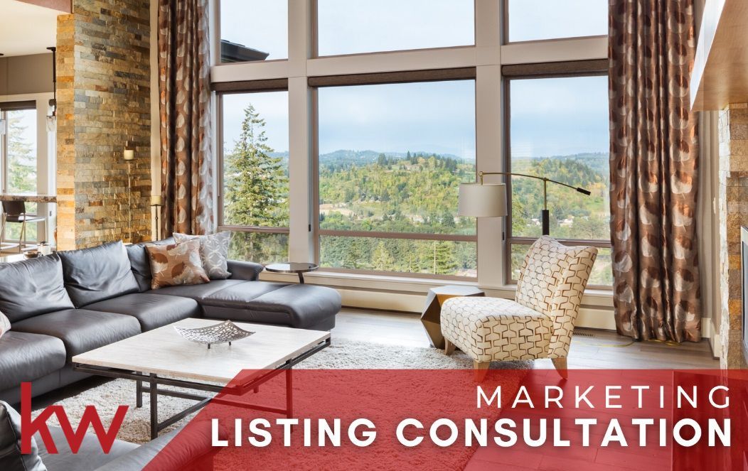 Why Choose Keller Williams?