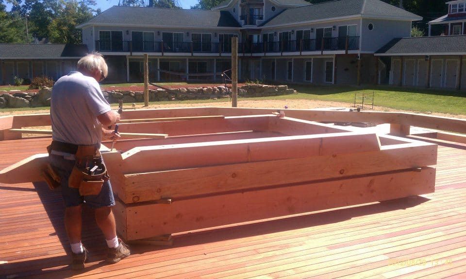 How to Build an Epic Beach Bar