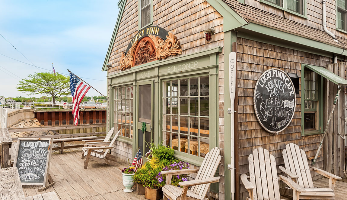 Coffee Lovers Guide to the South Shore & Cape Cod