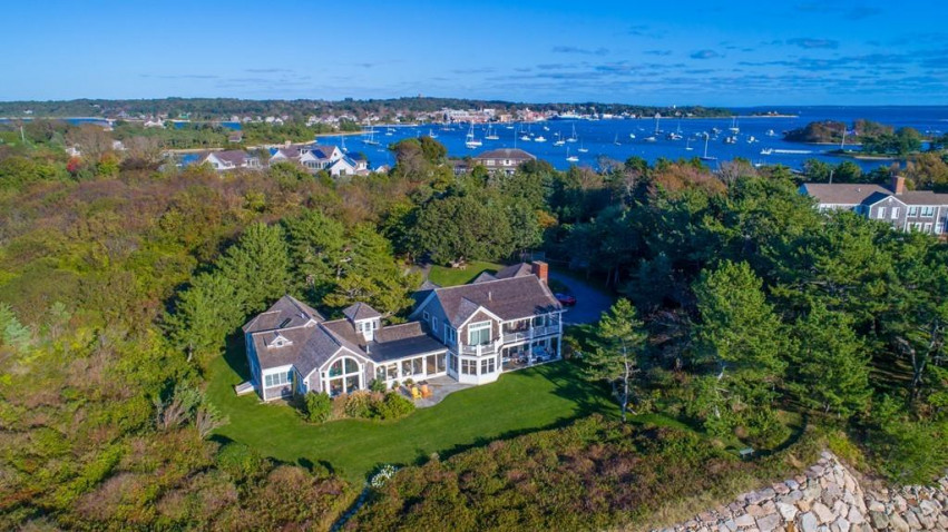 Top 10 Most Expensive Homes Sold in 2019 on Cape Cod