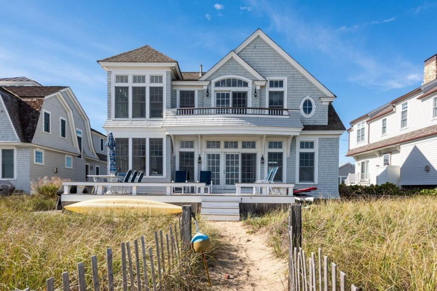 Top 10 Most Expensive Homes Sold in 2019 on Cape Cod