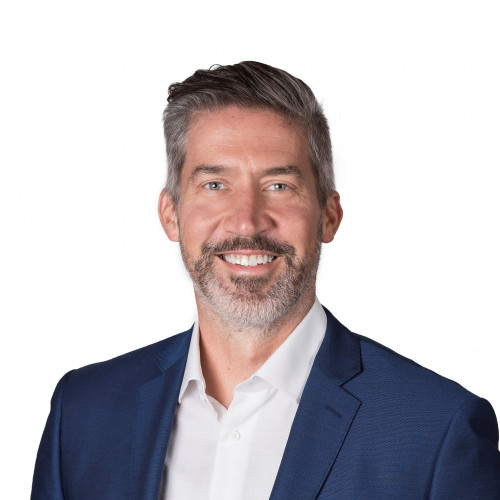 Stephen Tucker | Toronto, ON Real Estate | The Nunno Group